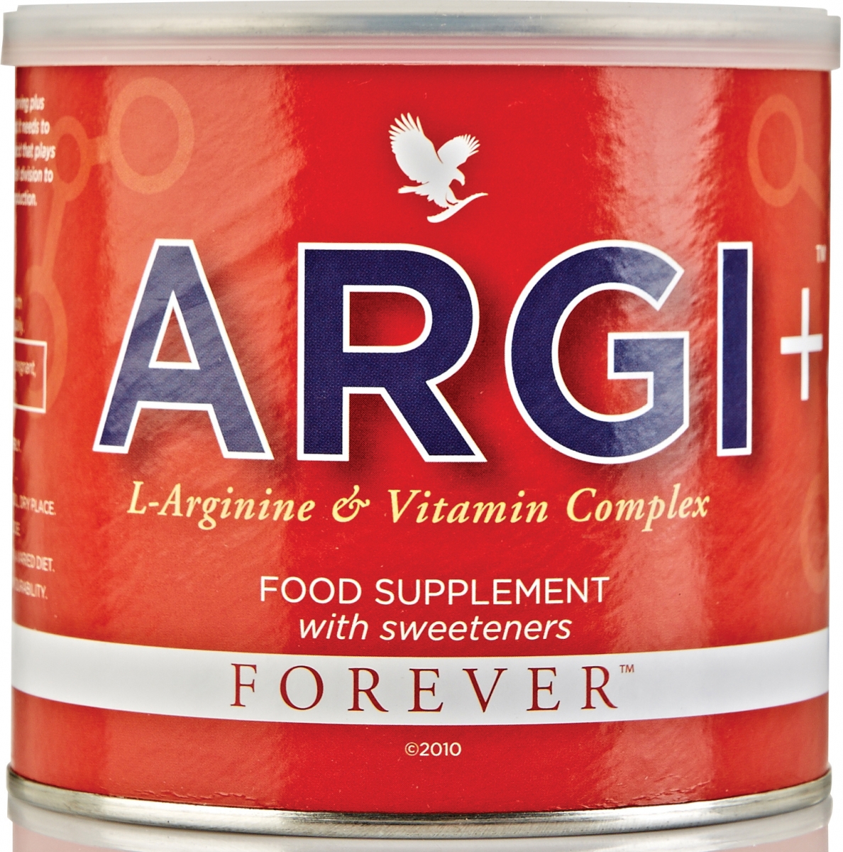 Forever Argi L Arginine And Vitamin Complex