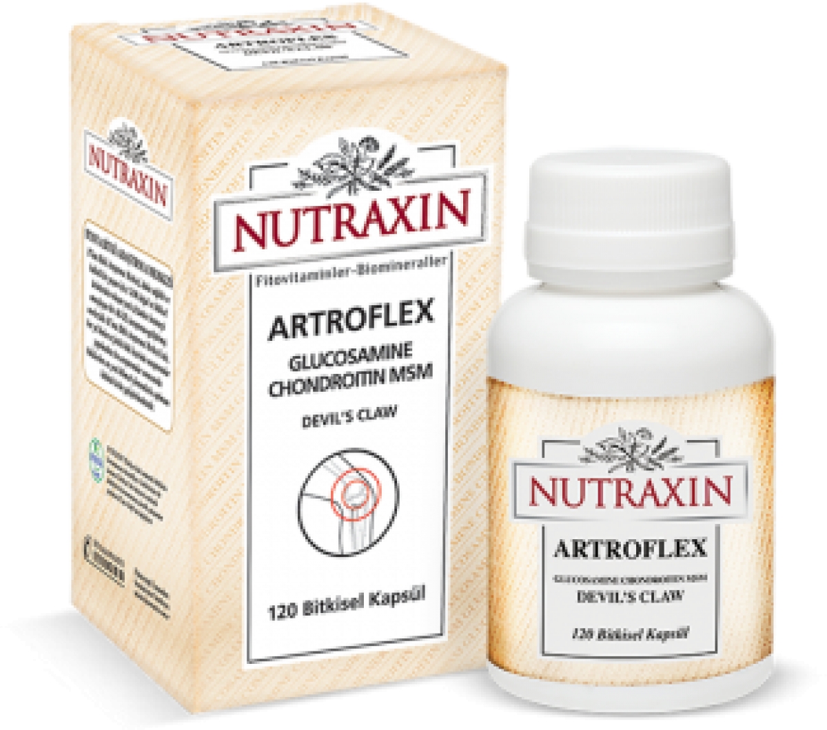 Nutraxin Artroflex Kapsül Sipariş En Ucuz Nutraxin Bayi Fiyatı Şikayet