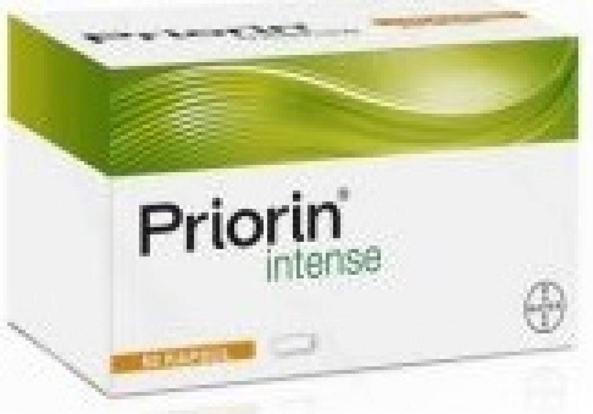 Priorin Intense Kapsül Sipariş En Ucuz Priorin Bayi Fiyatı Şikayet