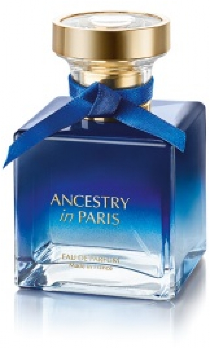 Amway Ancestry In Paris Bayanlar İçin Parfüm - 191,99 TL'ye Sipariş