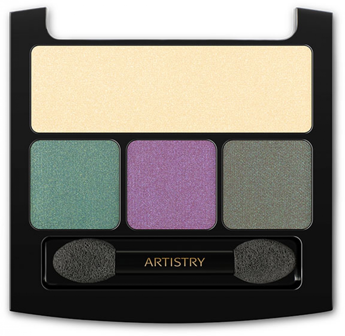 Amway Artistry Signature Color 2016 İlkbahar Koleksiyonu 4'lü Göz Farı ...