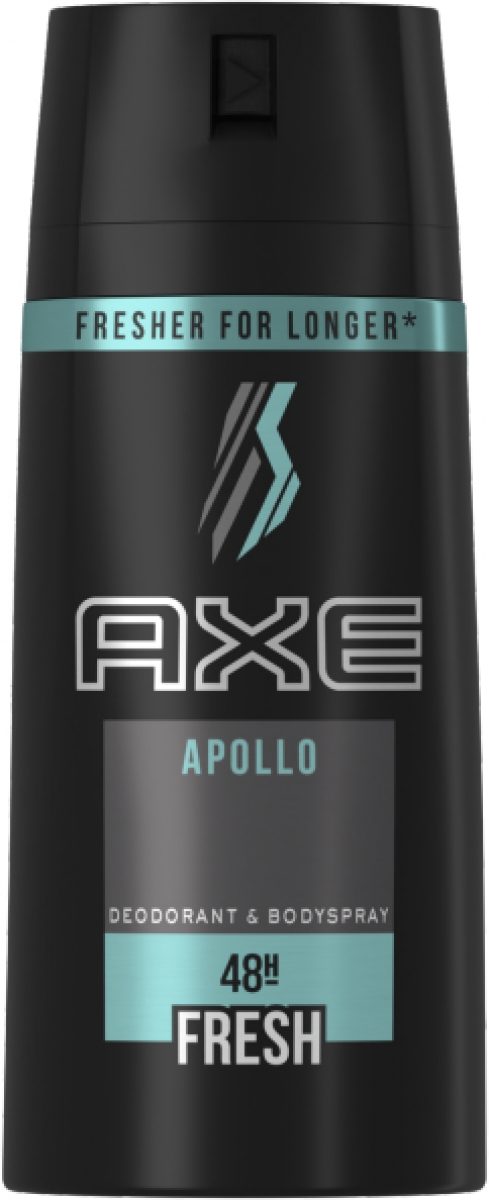 Axe Apollo Deodorant - 17,99 TL'ye Sipariş