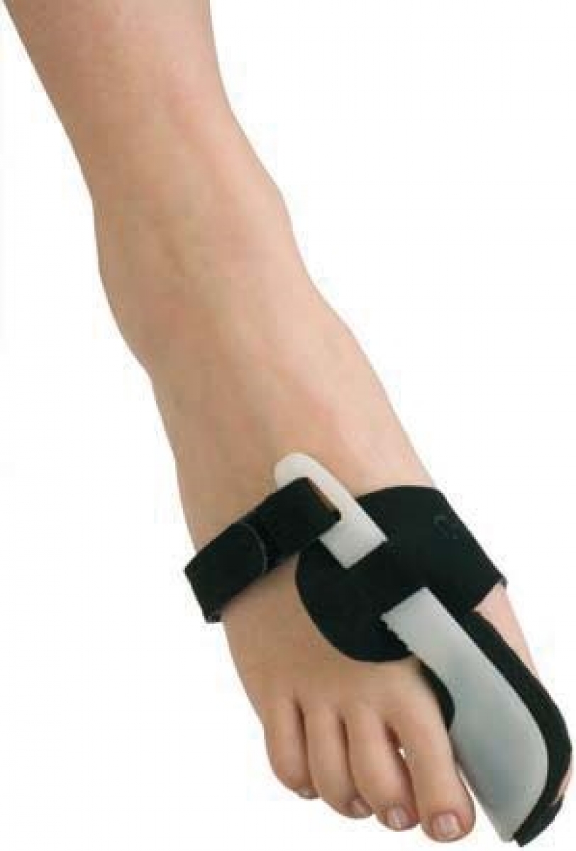 Berkemann Hallux Valgus Gece Ateli - 133,95 TL'ye Sipariş