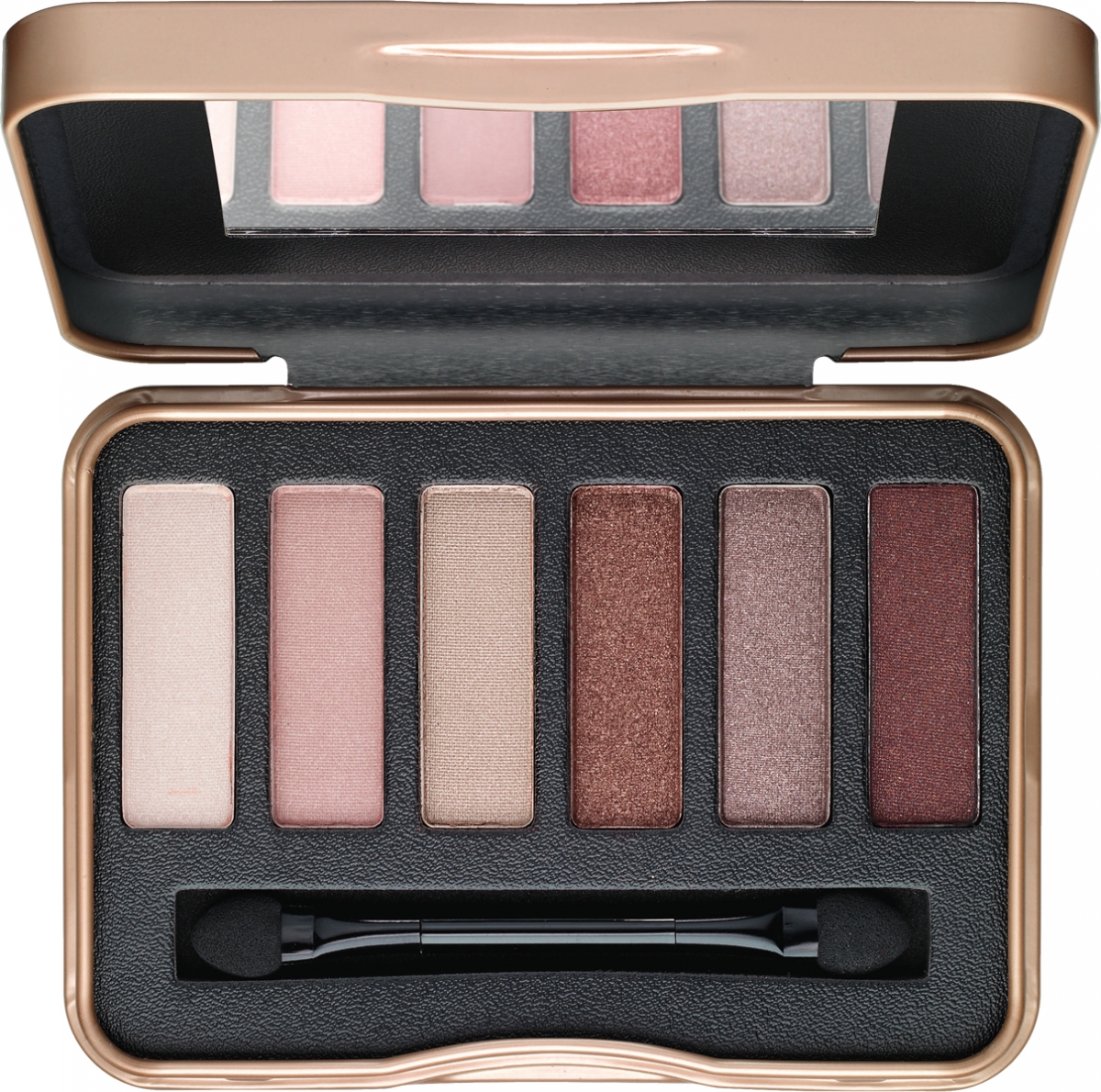 Beyu Be Yourself Eyeshadow Palette - 98,00 TL'ye Sipariş