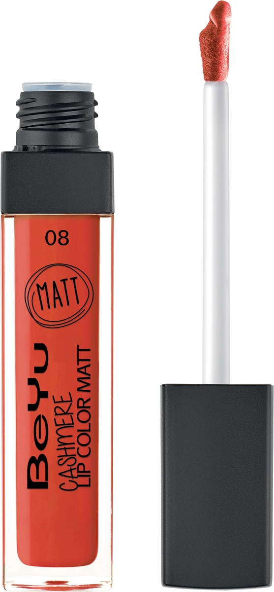 Beyu Cashmere Lip Color Matt - 100,00 TL'ye Sipariş