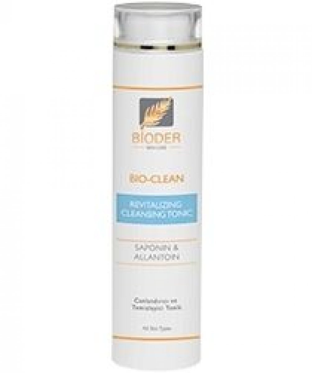 Bioder Bio Clean Canlandırıcı & Temizleyici Tonik - 21,00 TL'ye Sipariş