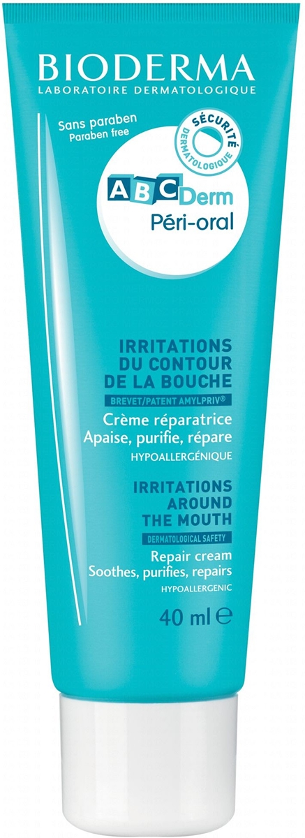 Bioderma ABCDerm Peri-Oral - 74,25 TL'ye Sipariş