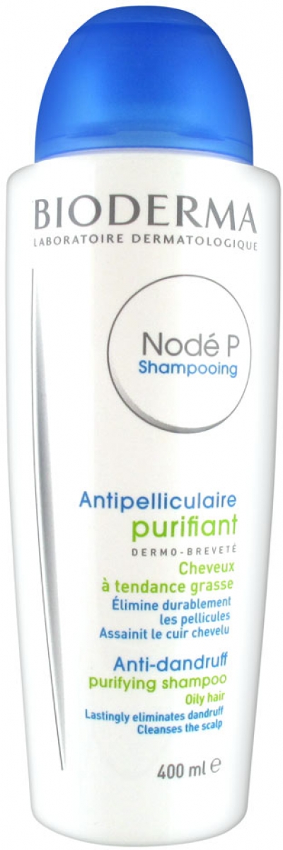 Bioderma Node P Soothing Shampoo - 94,05 TL'ye Sipariş