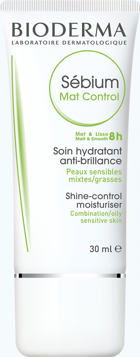 Bioderma Sebium Mat Control - 78,75 TL'ye Sipariş