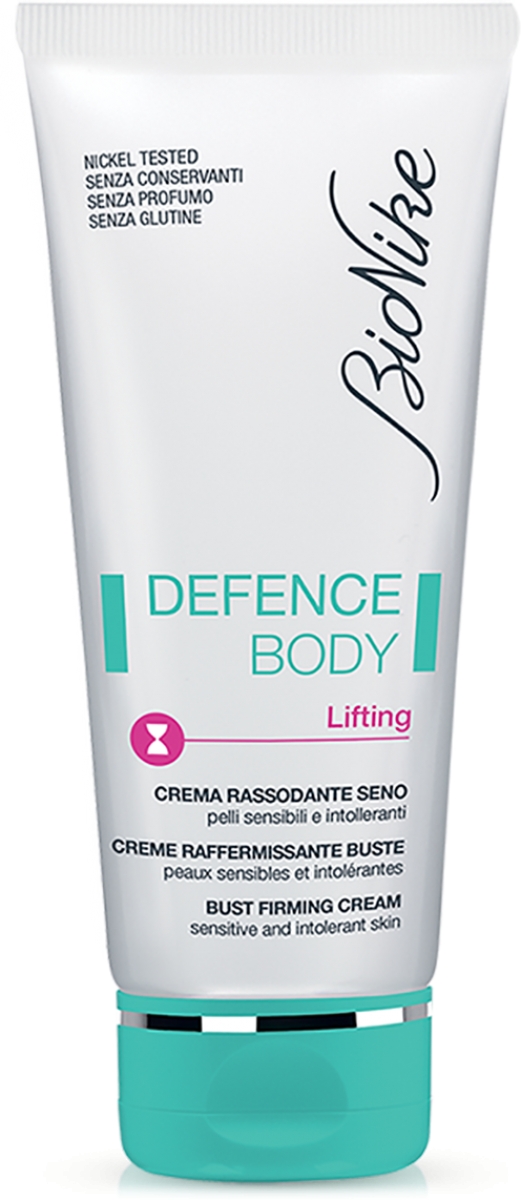 BioNike Defence Body Bust Firming Cream - 172,50 TL'ye Sipariş