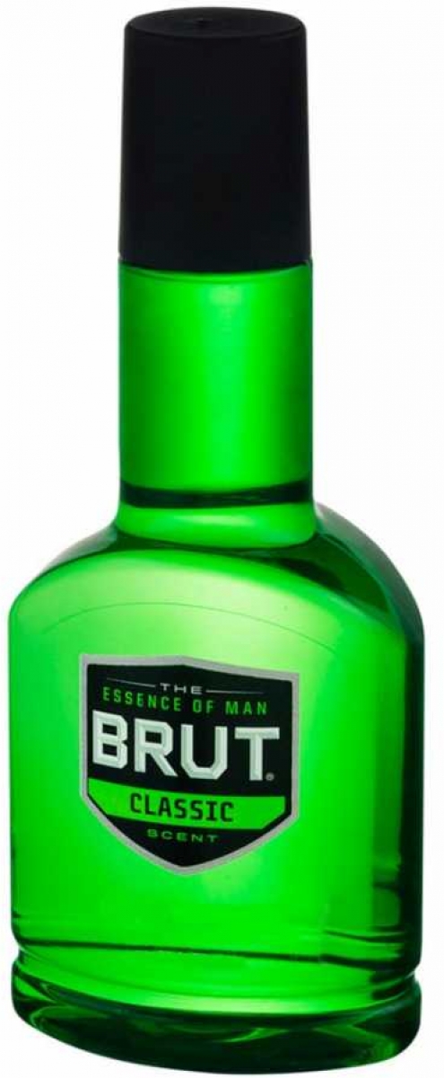 Brut Cologne Original Fragrance - 54,00 TL'ye Sipariş