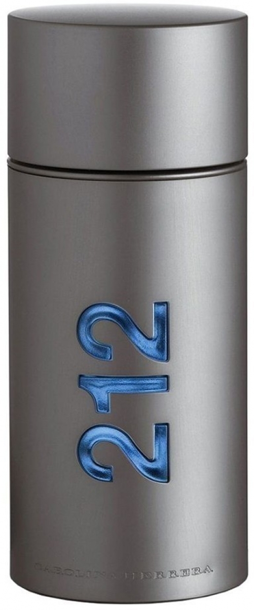 Carolina Herrera 212 Men EDT Erkek Parfümü - 364,00 TL'ye Sipariş