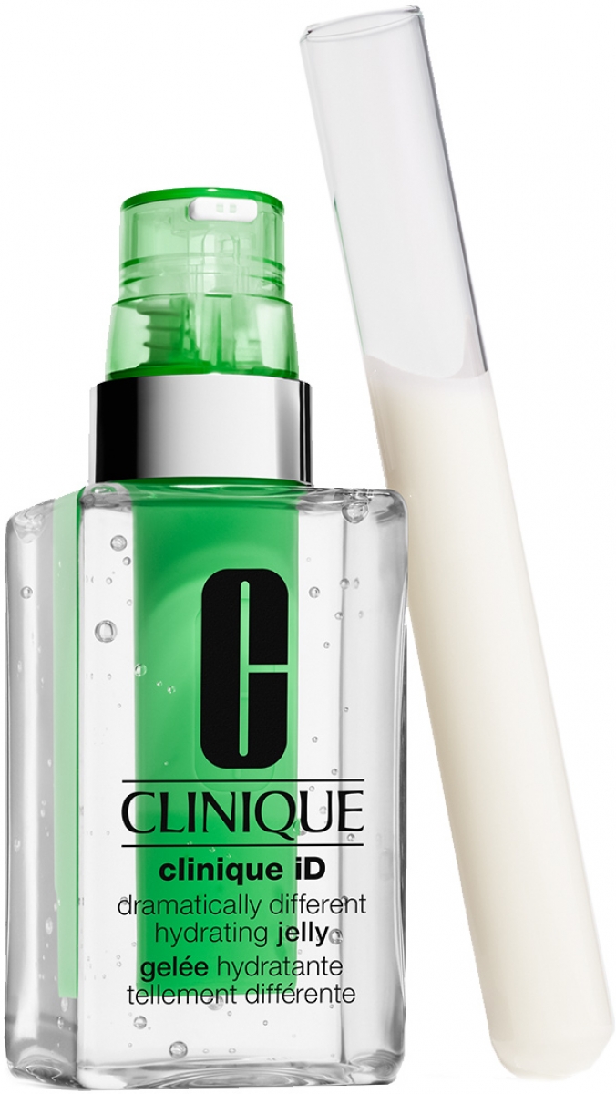 Clinique iD Dramatically Different Hydrating Jelly Nemlendirici (Ddhj ...