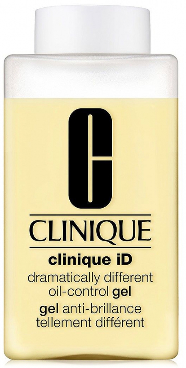 Clinique iD Dramatically Different Oil Control Gel Base - 242,00 TL'ye ...