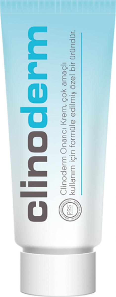 Clinoderm Cilt Bakım Kremi - 44,00 TL'ye Sipariş