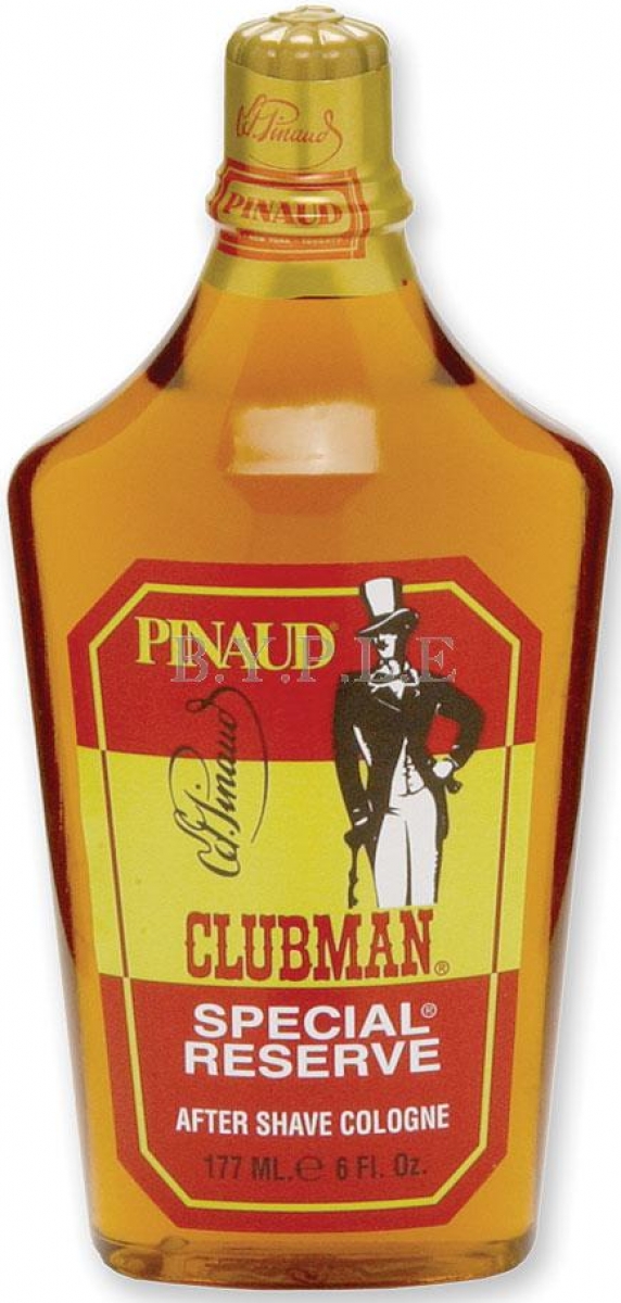 Clubman Pinaud After Shave Cologne - 55,00 TL'ye Sipariş