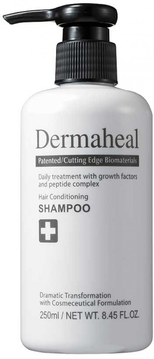 Dermaheal Hair Conditioning Shampoo - 165,30 TL'ye Sipariş