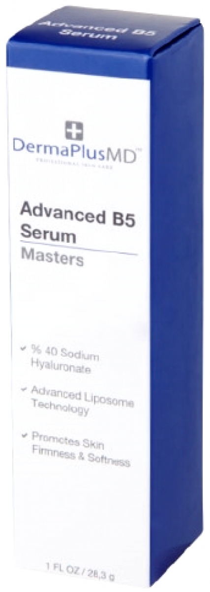 DermaPlus MD Advanced B5 Serum - 296,00 TL'ye Sipariş