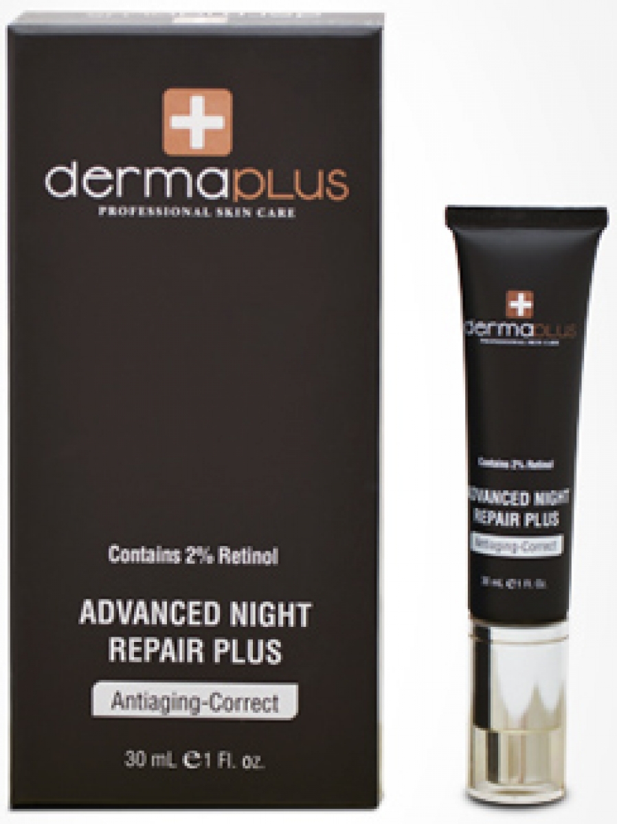 DermaPlus MD Advanced Night Repair Plus - 860,00 TL'ye Sipariş