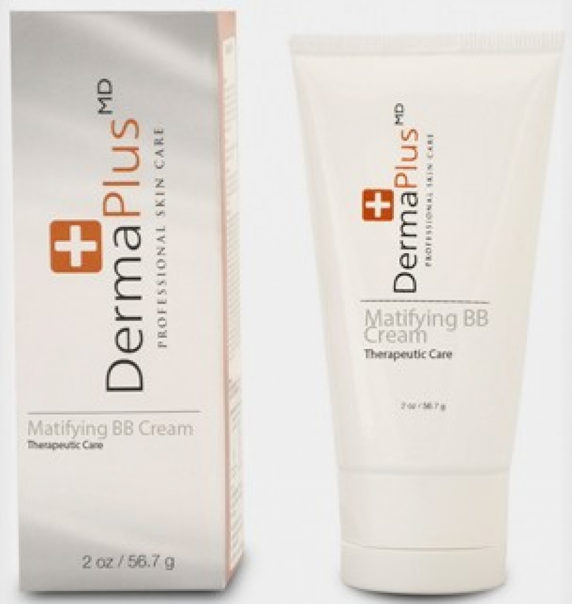 DermaPlus MD Matifying BB Cream - 99,00 TL'ye Sipariş