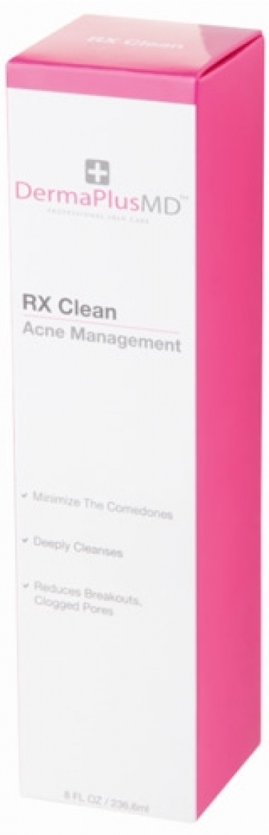 DermaPlus MD RX Clean - 167,00 TL'ye Sipariş