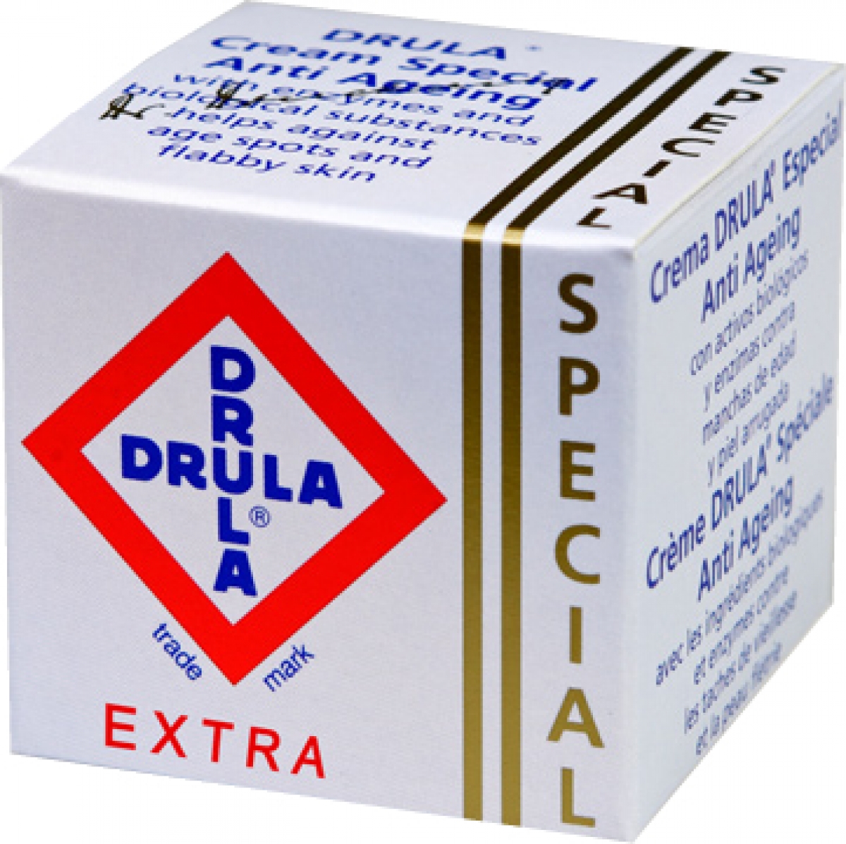 Drula Kızarıklık & Leke Çil Kremi - 70,00 TL'ye Sipariş