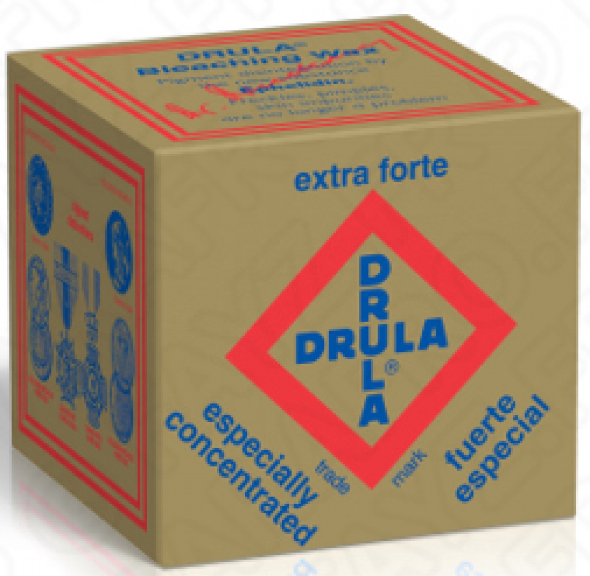 Drula Leke Çil Kremi - 64,00 TL'ye Sipariş