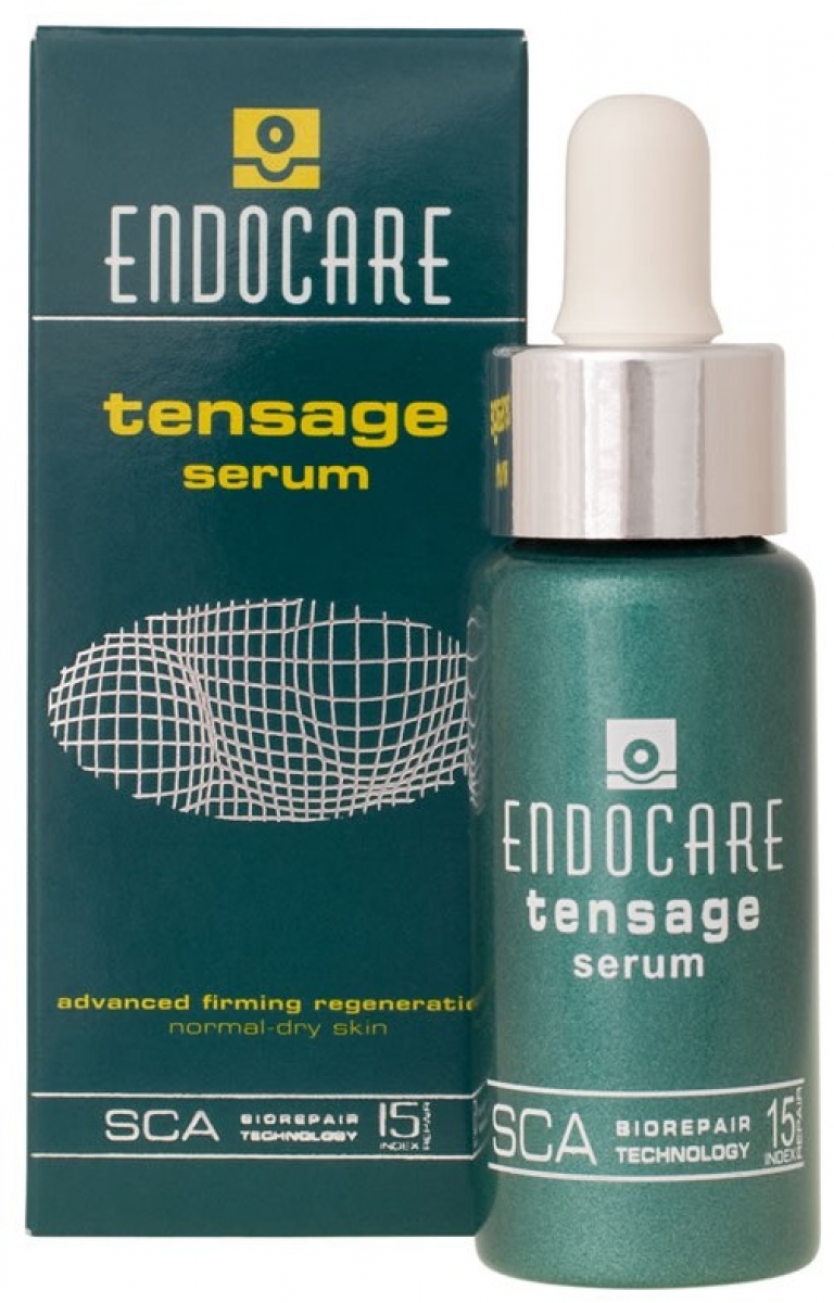Endocare Tensage Serum - Cilt Yenileyici Serum - 528,00 TL'ye Sipariş