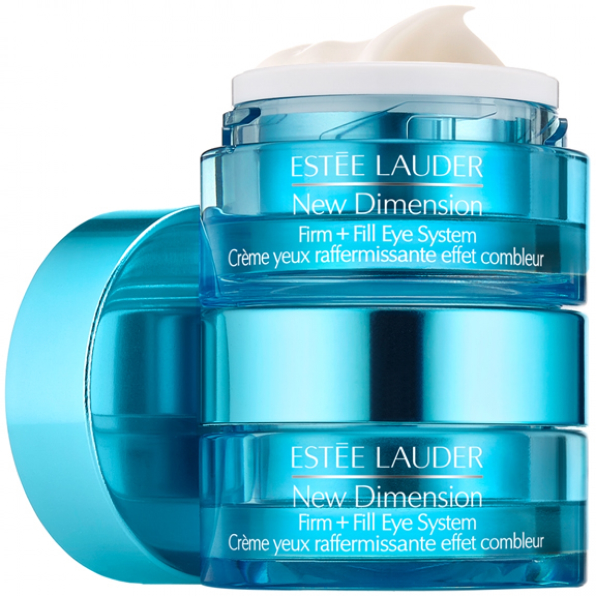 Estee Lauder New Dimension Firm+Fill Eye System - 326,70 TL'ye Sipariş