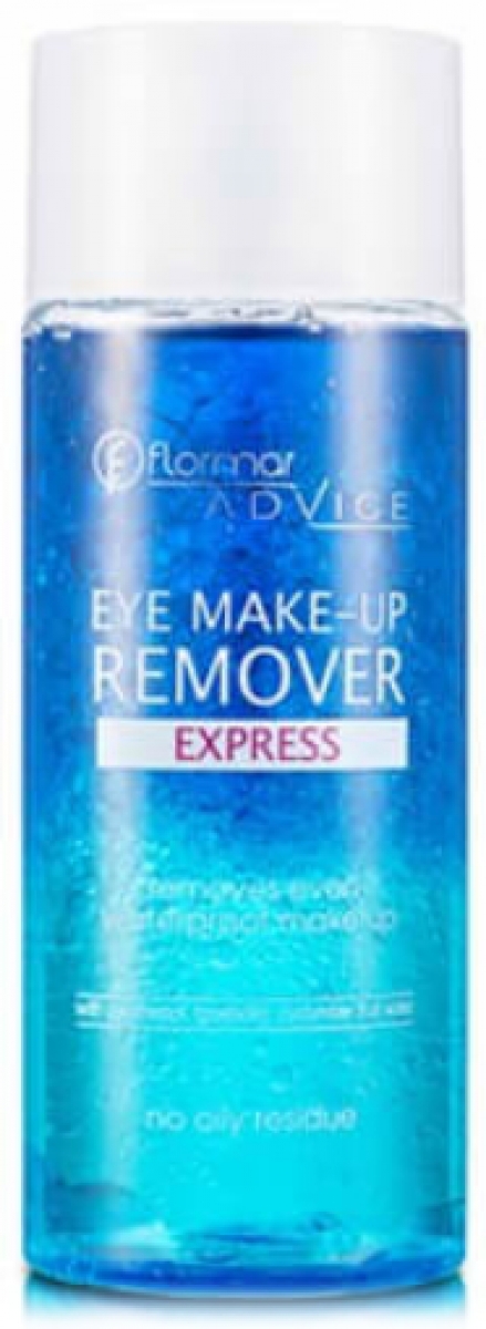 Flormar Advice Eye Make Up Remover 12 75 Tlye Sipariş