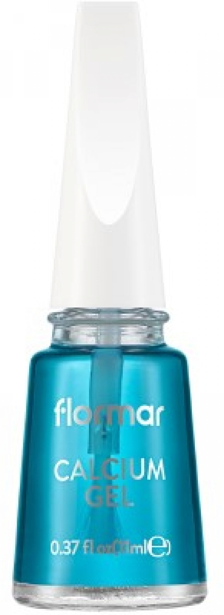 Flormar Calcium Gel Tırnak Koruyucu Kalsiyum Jel - 29,74 TL'ye Sipariş