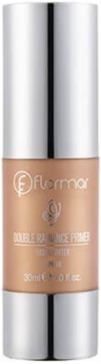 Flormar Double Radiance Primer Highlighter SPF 10 - 31,45 TL'ye Sipariş