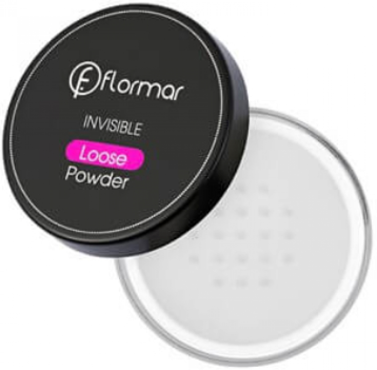 Flormar Invisible Loose Powder - 39,94 TL'ye Sipariş