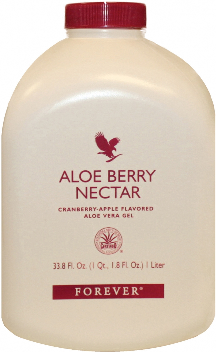 Forever Aloe Berry Nectar - 169,10 TL'ye Sipariş