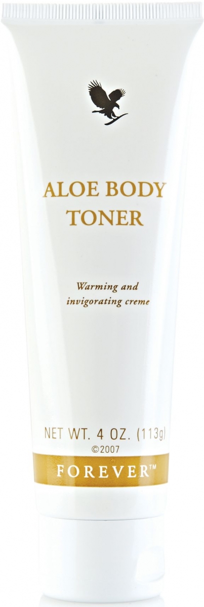 Forever Aloe Body Toner - 214,70 TL'ye Sipariş