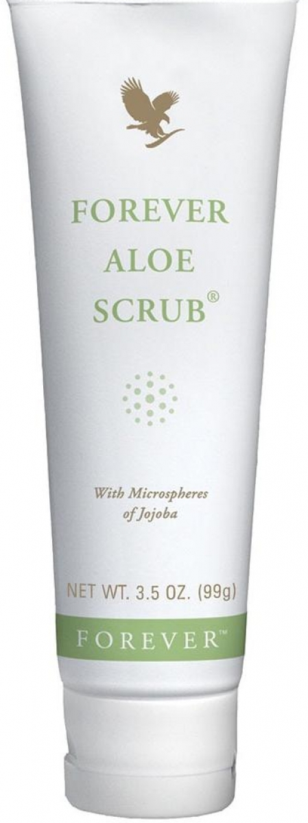 Forever Aloe Scrub - 114,00 TL'ye Sipariş