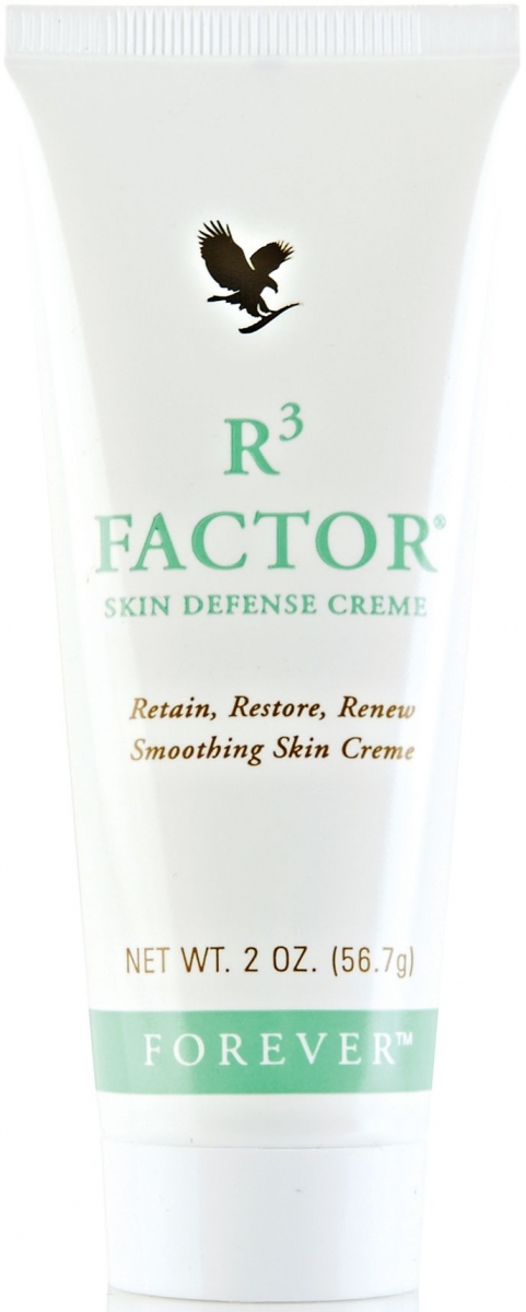 Forever R3 Factor Skin Defense Creme - 239,40 TL'ye Sipariş