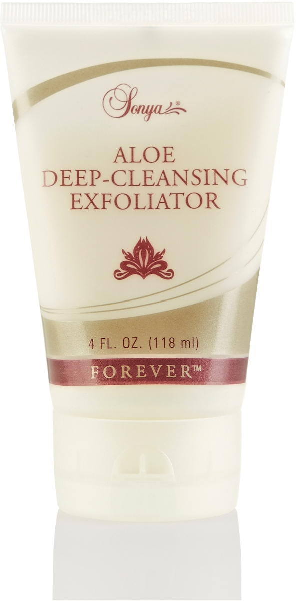 Forever Sonya Aloe Deep Cleansing Exfoliator - 174,80 TL'ye Sipariş
