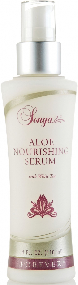 Forever Sonya Aloe Nourishing Serum - 290,70 TL'ye Sipariş