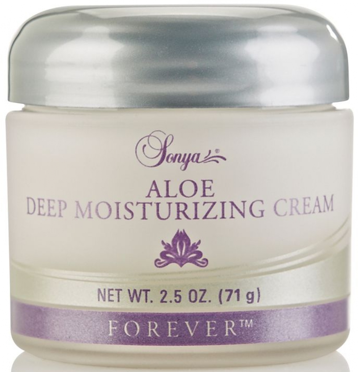 Forever Sonya Deep Moisturizing Cream - 197,60 TL'ye Sipariş