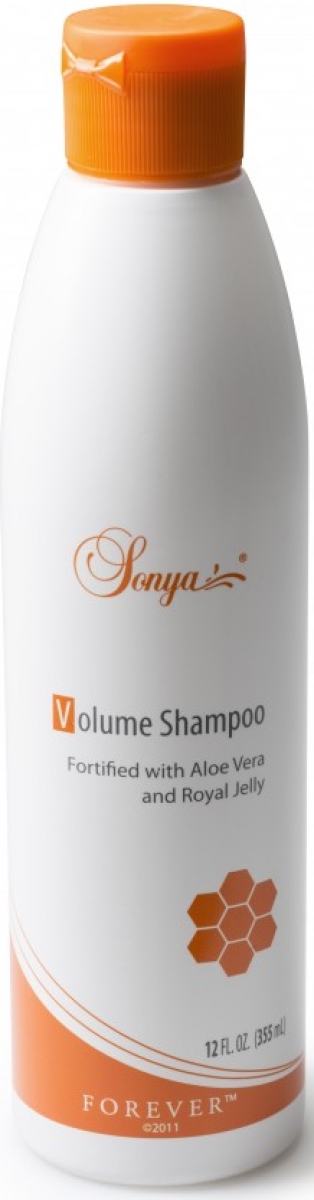 Forever Sonya Volume Shampoo - 142,50 TL'ye Sipariş