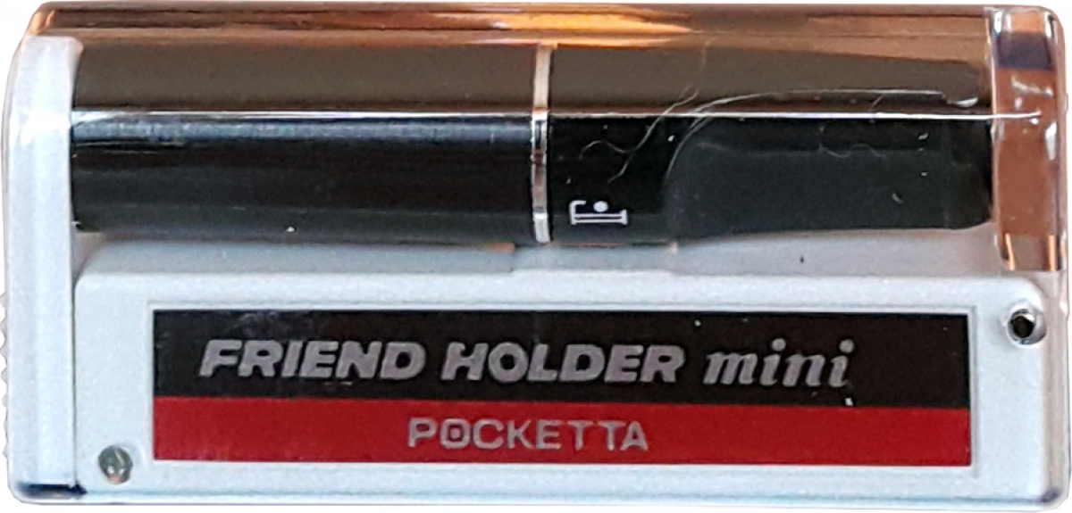 Friend Holder Mini Pocketta Ağızlık - 64,00 TL'ye Sipariş