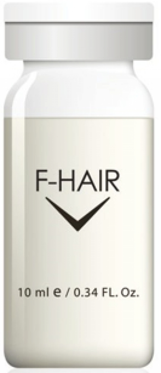 Fusion F-Hair Serum - 500,00 TL'ye Sipariş