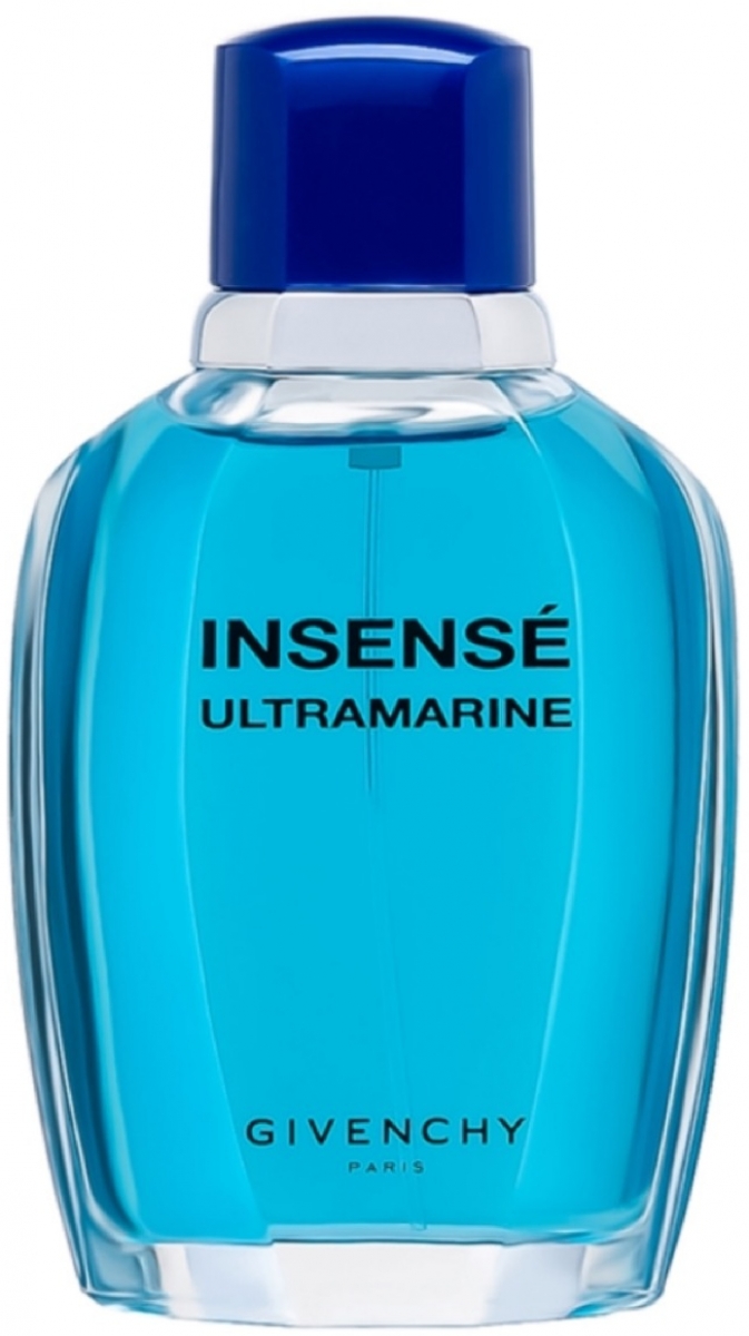 Givenchy Insense Ultramarine EDT Erkek Parfümü - 213,29 TL'ye Sipariş