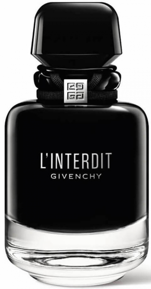 Givenchy L'interdit Intense EDP Kadın Parfümü - 1.195,04 TL'ye Sipariş