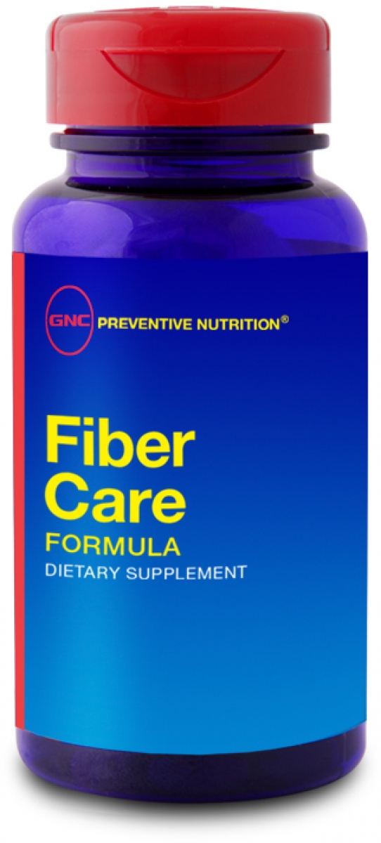 GNC Fiber Care Kapsül - 79,90 TL'ye Sipariş