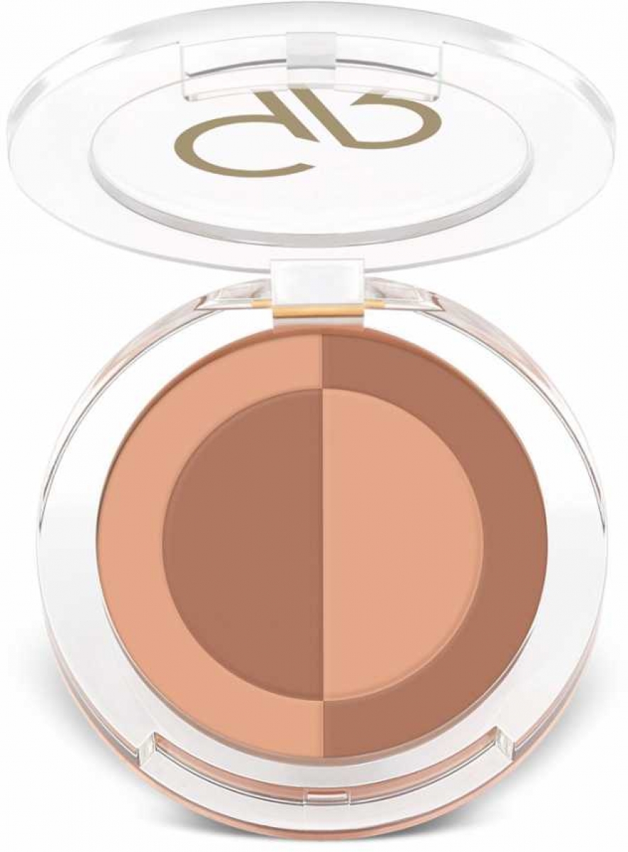 Golden Rose Mineral Bronze Powder - Mineralli Bronz Pudra - 55,79 TL'ye ...