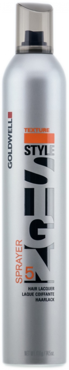 Goldwell Stylesign Sprayer Ultra Güçlü Bitiş Spreyi - 76,00 TL'ye Sipariş