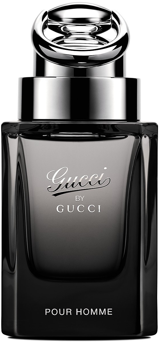Gucci By Gucci Pour Homme EDT Erkek Parfümü - 505,60 TL'ye Sipariş