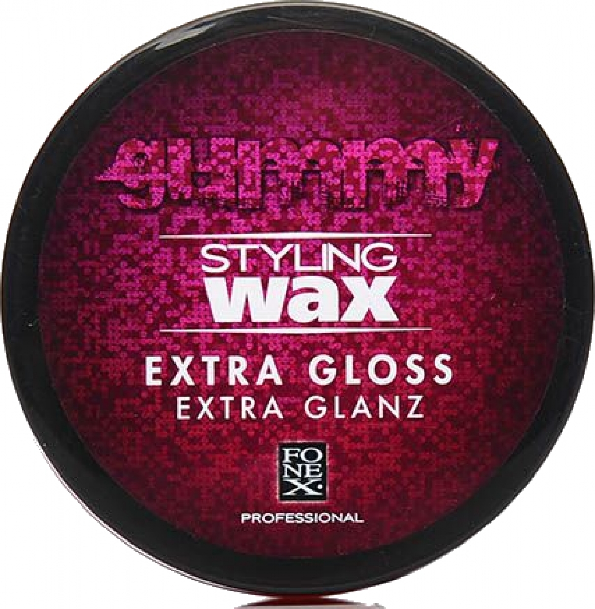 Gummy Wax Extra Gloss - 24,90 TL'ye Sipariş